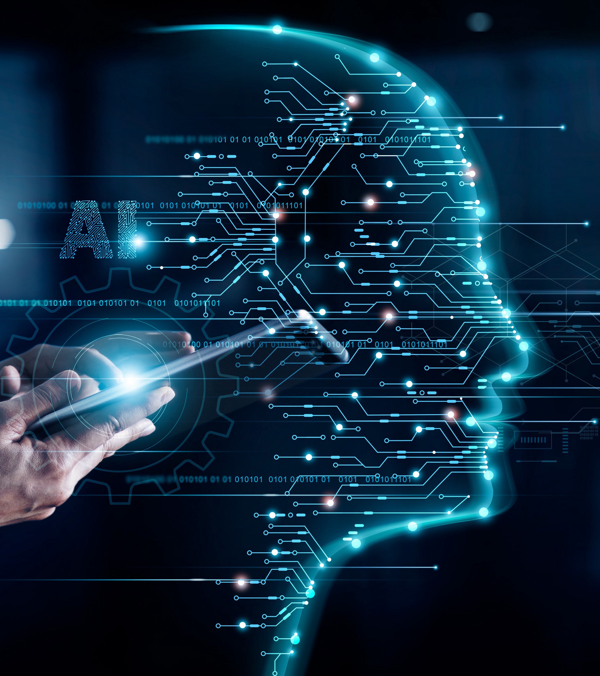 Home - QTM BioSciences